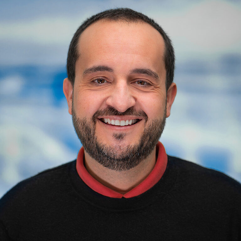 Daniel Gonzalez – iMBranded